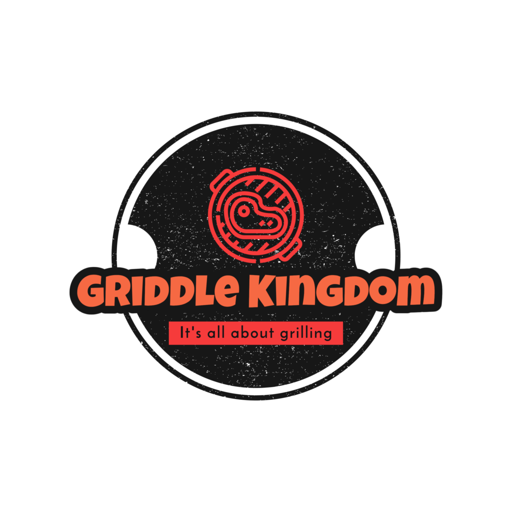 Commercial Griddle - Griddle Kingdom