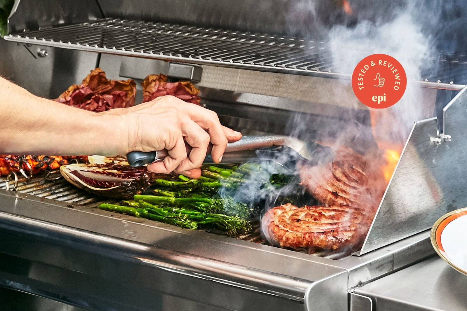 Outdoor Griddle Cooking Techniques For Windy Weather: Master The Elements!